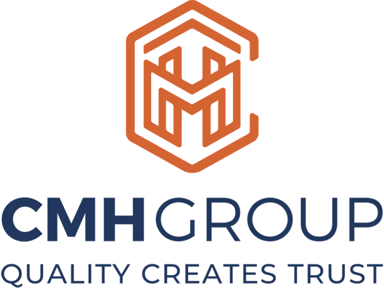 News - CMH Group